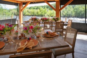 Plan Unforgettable Events at The Boathouse